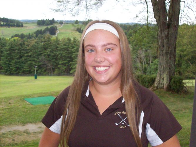 John Marshall’s Lakyn Parker Awarded Marilynn Smith Scholarship | News ...